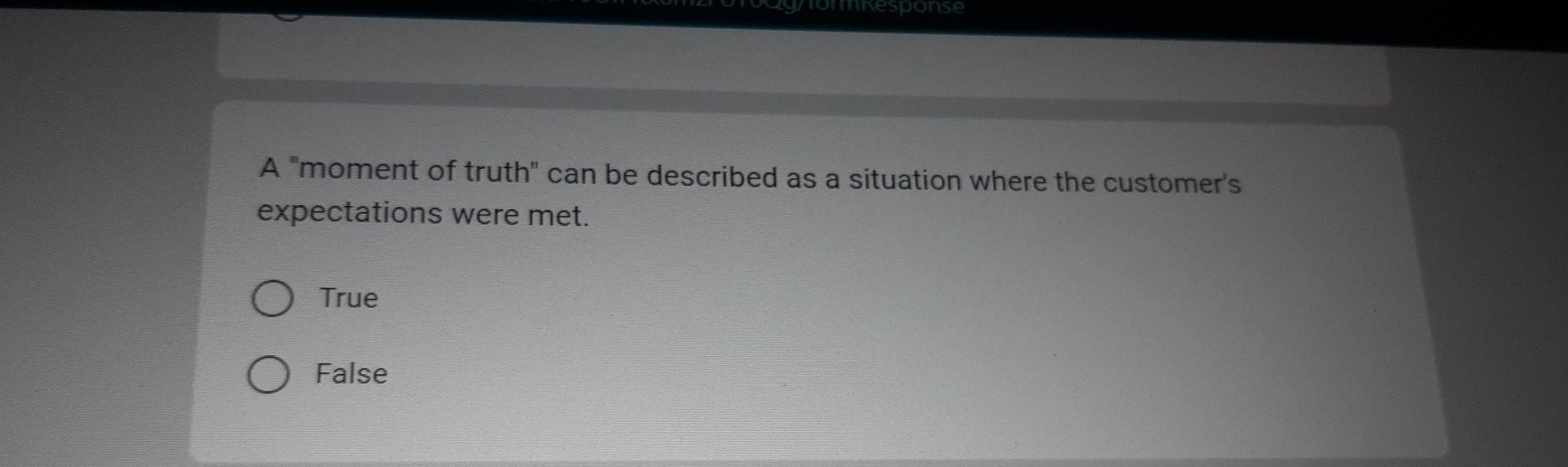 As a professional salesperson, when in conversation | Chegg.com