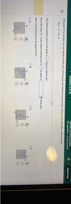Solved Consider the marginal cost function | Chegg.com