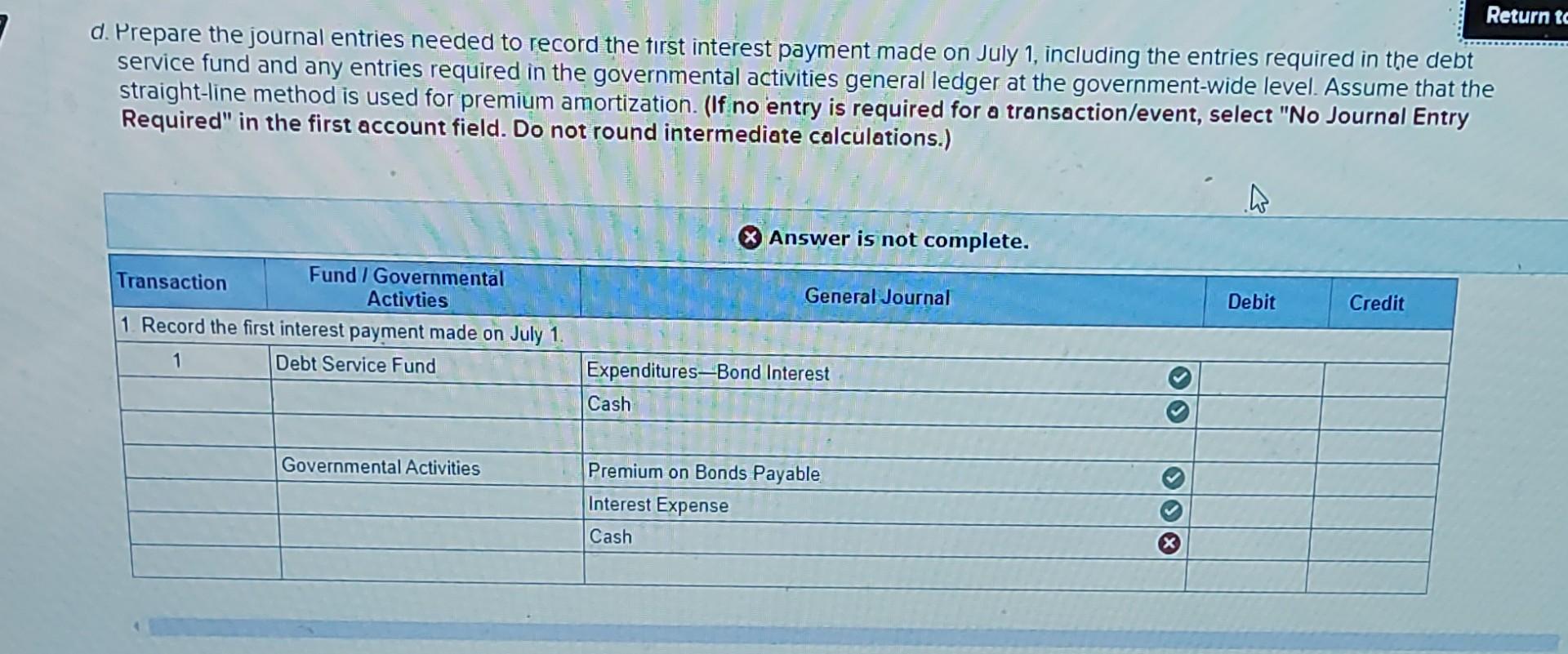Solved The City of Amarillo is authorized to issue | Chegg.com
