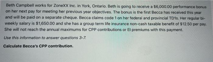 Solved hi i need cpp contribution 2022 rate is | Chegg.com