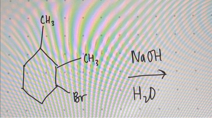 Solved Assuming this rxn proceeds along an E1 route, will | Chegg.com