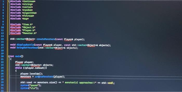 Solved how can I create the solution the question below ask | Chegg.com