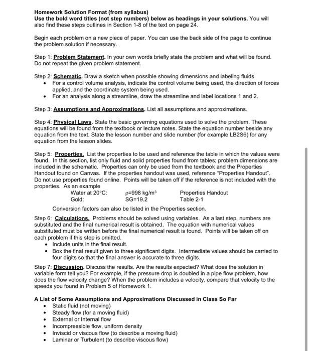Solved Problem 3. (25 points) Use the Homework Solution | Chegg.com