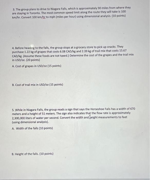 Solved 7/4&7.5 Project THE IMPORTANCE OF DIMENSIONAL | Chegg.com