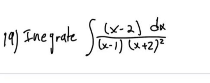 Solved please use what is taught in begging of calc 2. use | Chegg.com