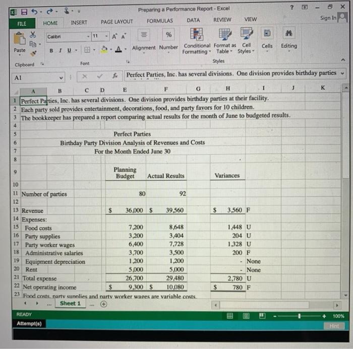 solved-preparing-a-performance-report-using-excel-s-abs-if-chegg
