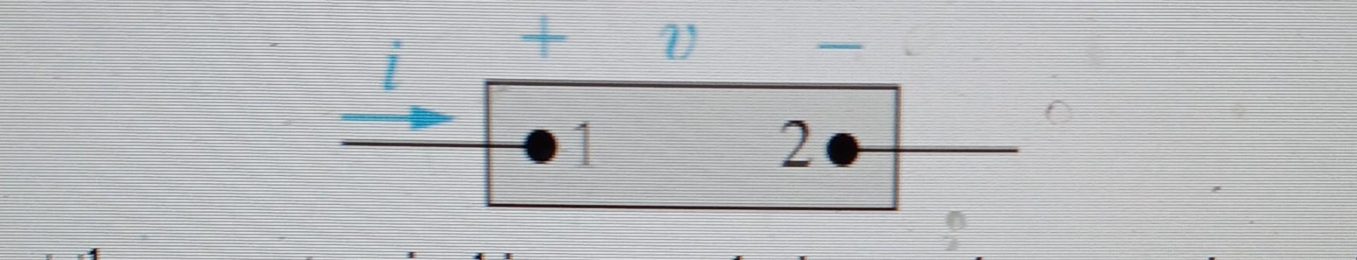 Solved Problem 1.11: The current at the terminals of the | Chegg.com