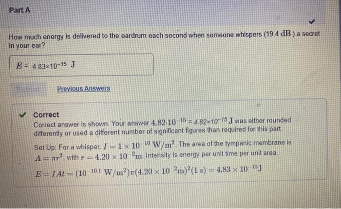 Solved Sound is detected when a sound wave causes the | Chegg.com