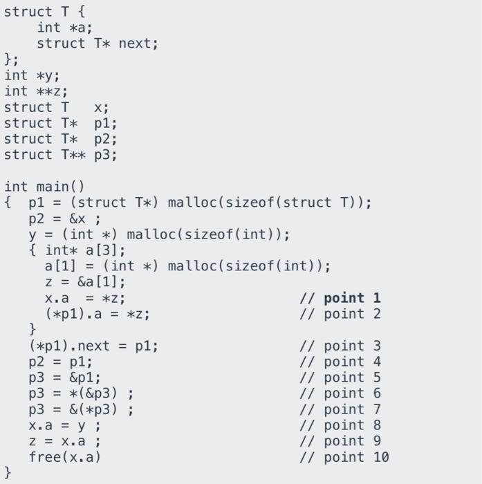 Solved Principles of Programming Languages (CSE 340): | Chegg.com