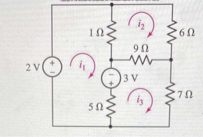 Solved 9. Determine the numerical value for each of the | Chegg.com