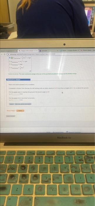 Solved Pedro and Joanna decide to try a problem. alt Joanna | Chegg.com