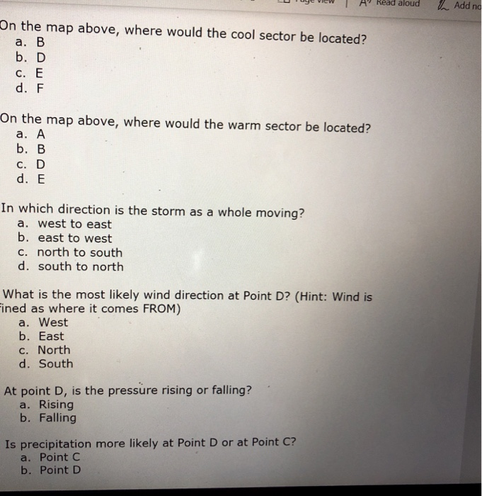 Solved The following questions are based on this | Chegg.com