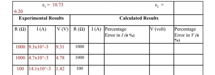 Solved use these values to get the rest R1=R2= 1000 | Chegg.com