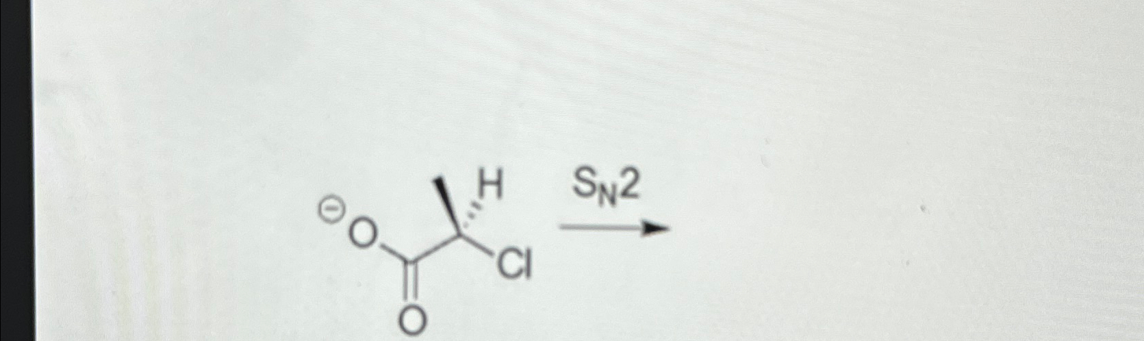 Solved Draw product of the following intramolecular SN2 | Chegg.com