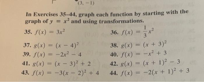 Solved Hi, I am stuck on number 37! i need help seeing step | Chegg.com