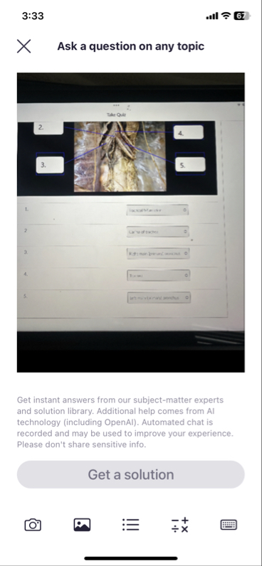 3:3362Ask a question on any topicGet instant answers | Chegg.com