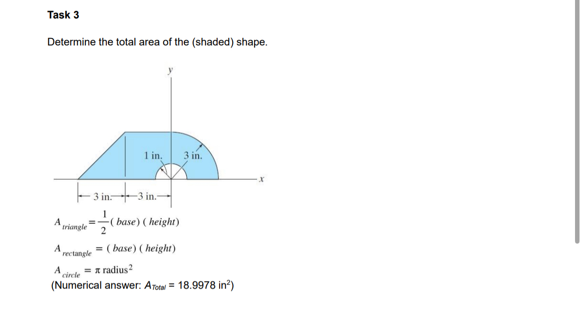 Solved By An Expert Task 3write A Pyhton Code To Determine The Total 2499