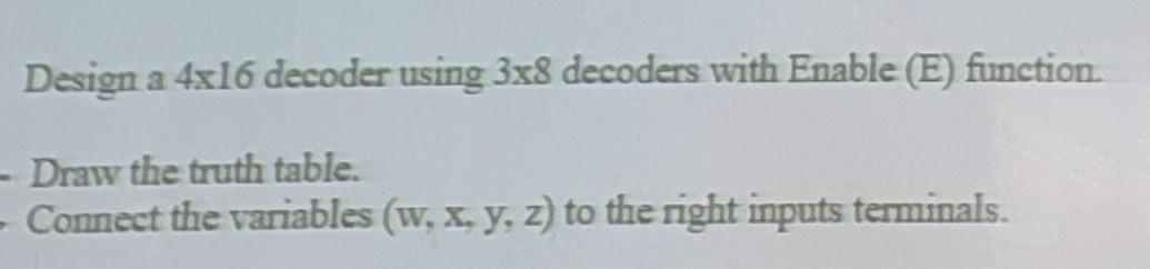 Solved I want step by step solution with explanation on | Chegg.com