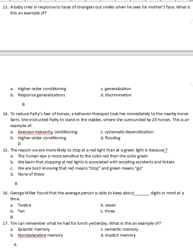 Solved Please help me correct my work, if properly correct | Chegg.com