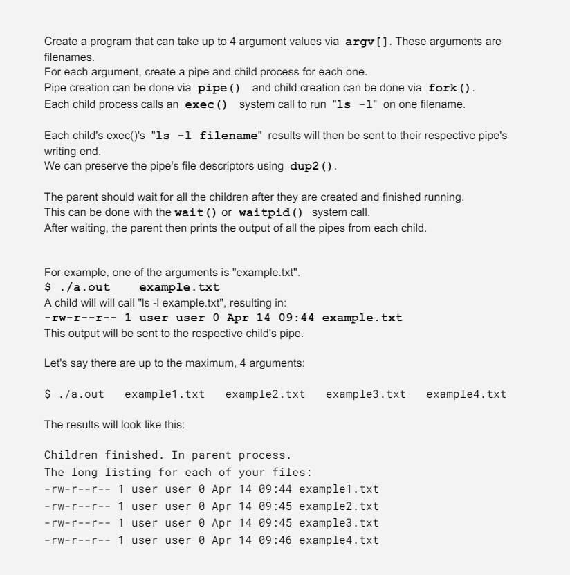 Solved Hello This Is A C Progrraming Language Assignment 