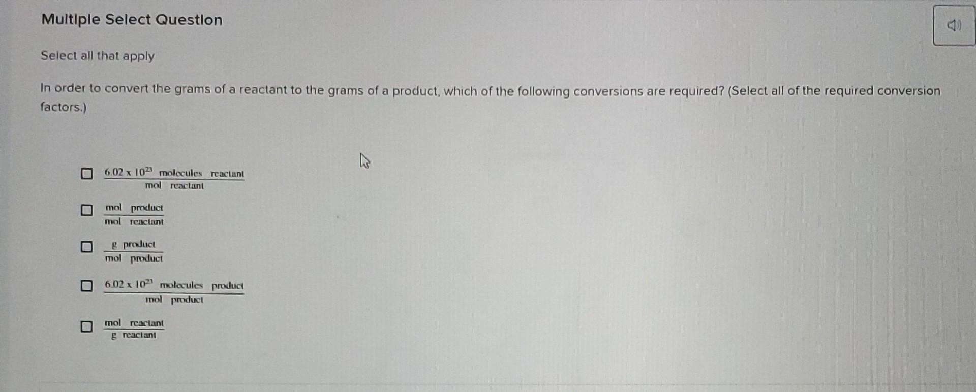 Solved Multiple Select Question Select all that apply In | Chegg.com