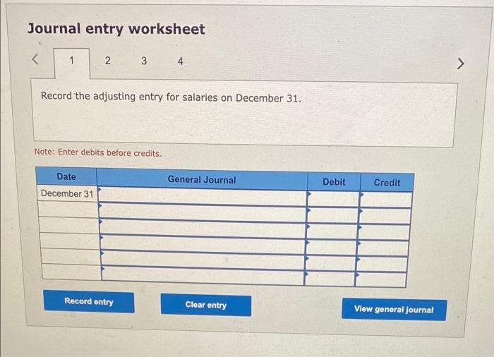 Solved On January 1, 2021, Red Flash Photography had the | Chegg.com