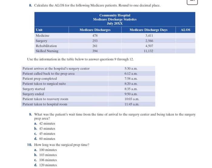 Solved 3. Use an Excel spreadsheet to determine the length | Chegg.com