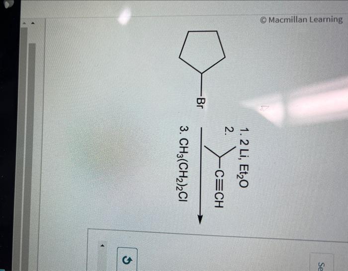 Solved Macmillan Learning | Chegg.com
