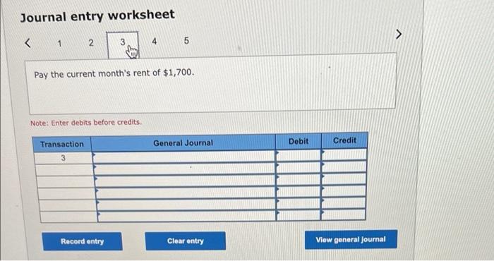 Solved Exercise 2-8A Record transactions (L02-4) Terrapin | Chegg.com