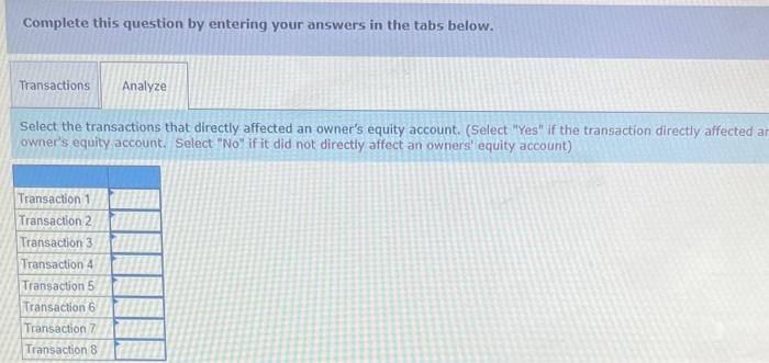 Solved Problem 3.1A (Algo) Using T accounts to record | Chegg.com