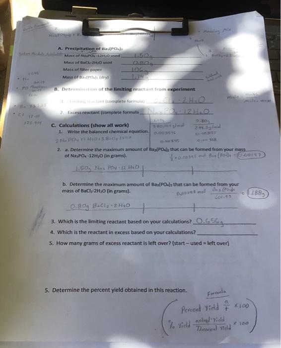 Solved It Is # 4,5,& 5 That Is Confusing, Im Sure All Are In | Chegg.com