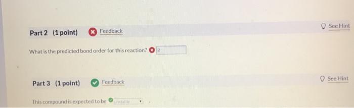 Solved VSEPR predicts that an atom with an expanded valence | Chegg.com