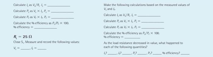 Solved Laboratory Application Assignment | Chegg.com