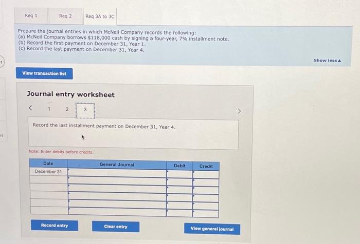 Solved p=[1−1)(1+∂mWProblem 14-6A (Algo) Using present value | Chegg.com
