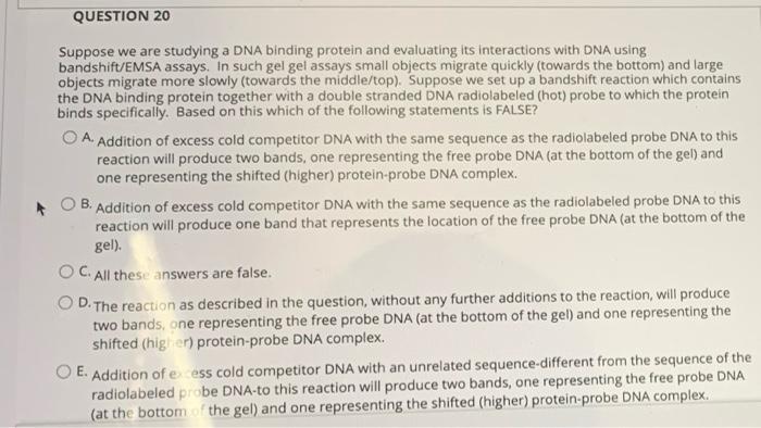 Solved QUESTION 19 According to the Jacob and Monod model, | Chegg.com