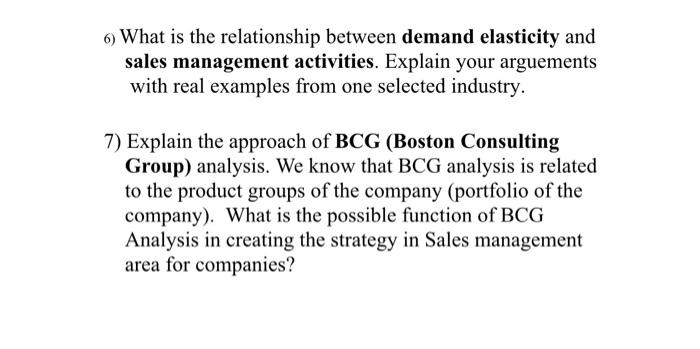 Solved 1) Explain the maximization problems in | Chegg.com