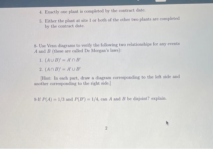 Solved 1-Prove sum of deviations from the mean for any | Chegg.com