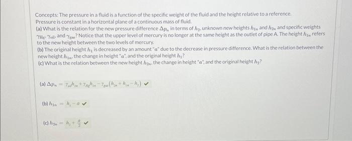 Solved Struggling with this problem, can't seem to pull | Chegg.com