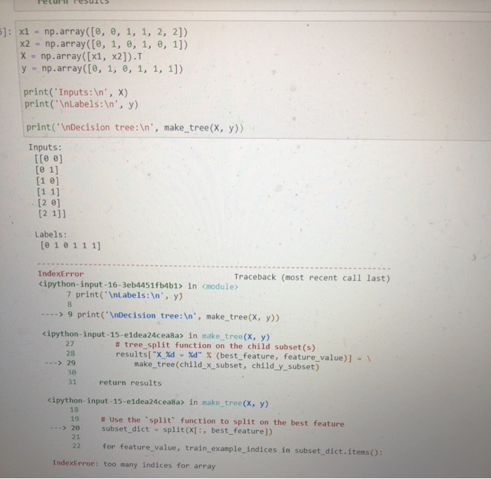 Solved Now, we should have all the main components that we | Chegg.com