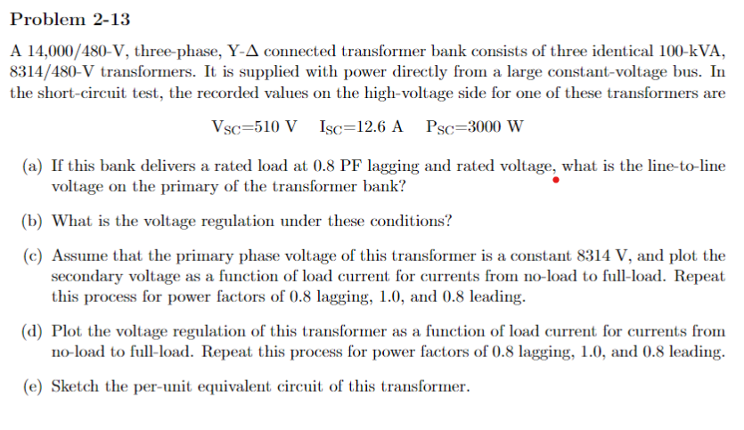 please answer all parts, including the sketches, | Chegg.com