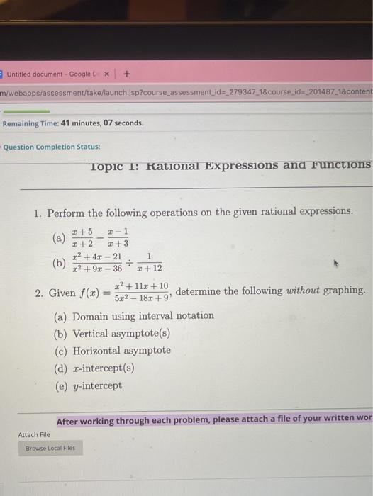 Solved Untitled document - Google + | Chegg.com