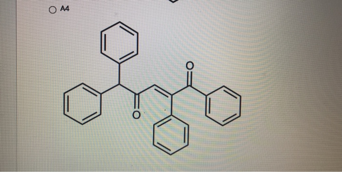 Solved QUESTION 9 Enone is a type of organic compound that | Chegg.com