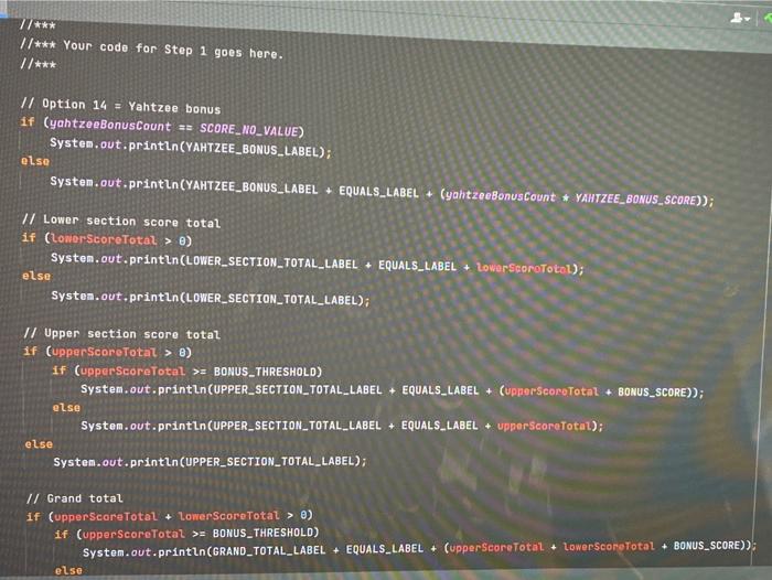 Solved I’m confused about how to start writing the codes and | Chegg.com