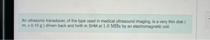 Solved - Part A daha verythi modom. 10 Meterinare The | Chegg.com