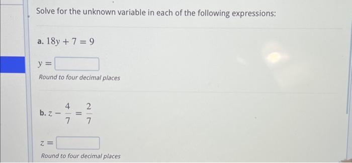 Solved a. Two less, than three times a number. 2x−33x−22×3−x | Chegg.com
