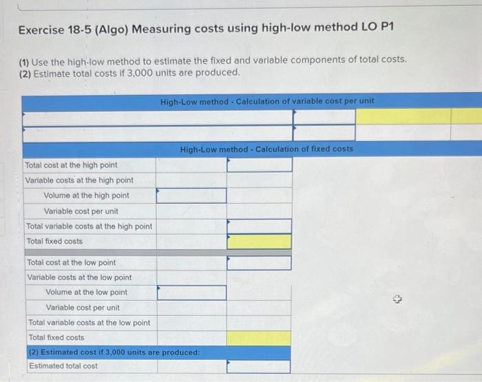 Solved Required information Use the following information | Chegg.com