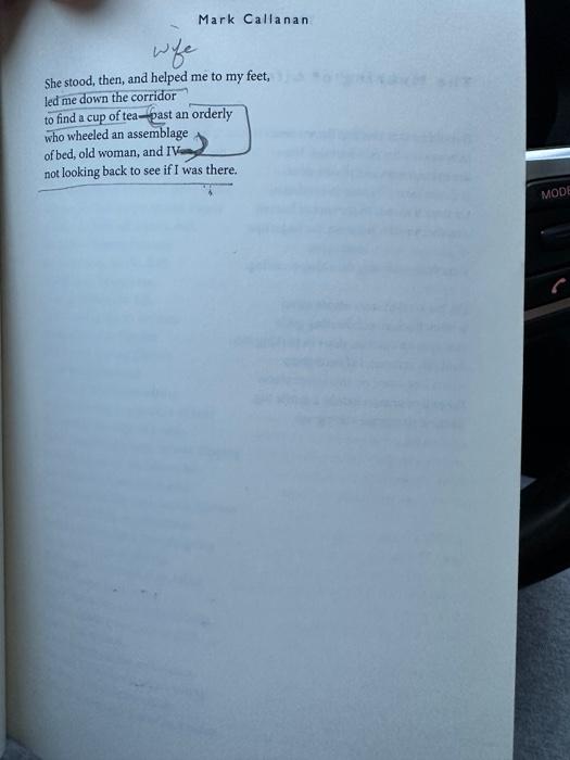 summary of this poem . full theme and meaning of poem | Chegg.com