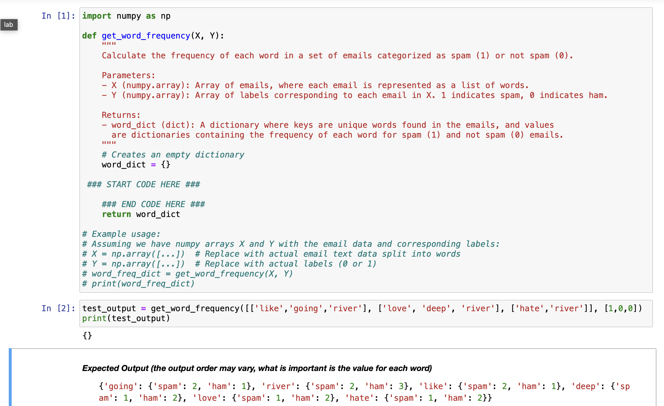 Solved i have python file i want to solve the | Chegg.com