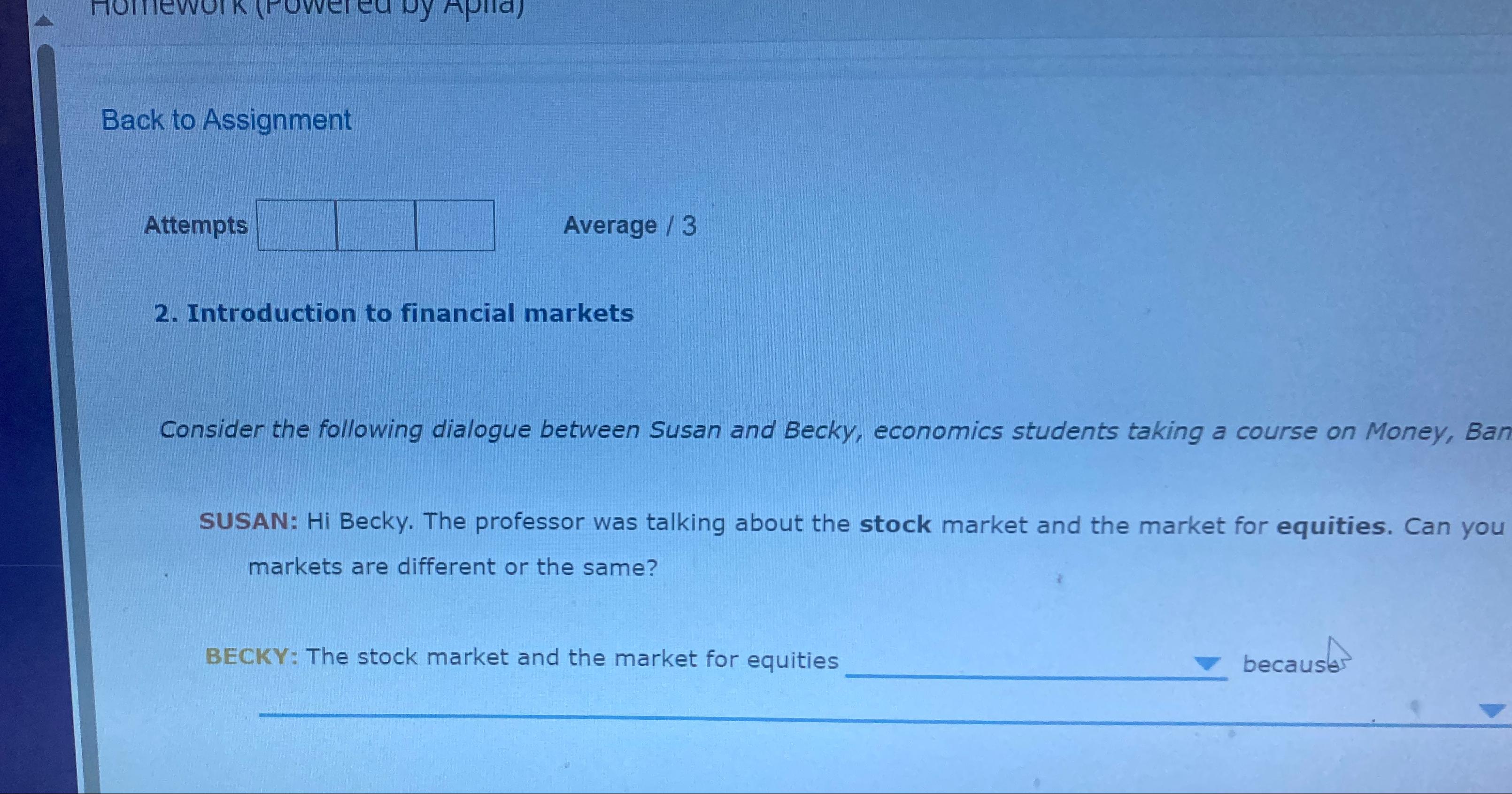 Solved Back to AssignmentAttempts Average / 32. | Chegg.com