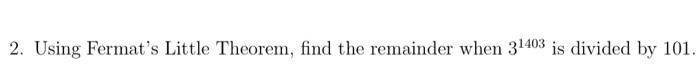 Solved 3. (a) Determine the squares modulo 4 . That is, find | Chegg.com